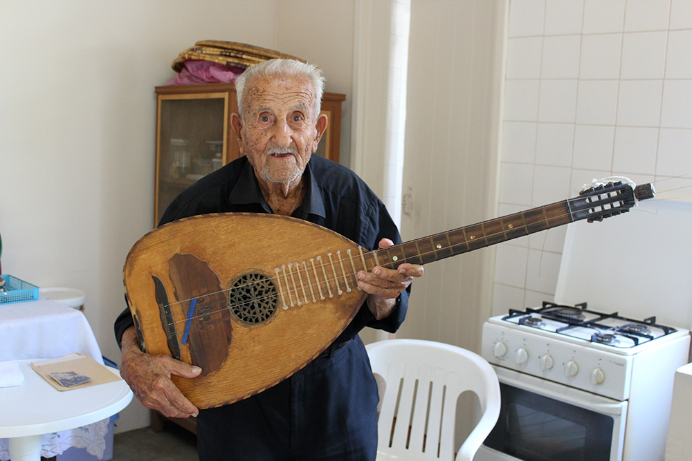 The idea – thecypriotfiddler