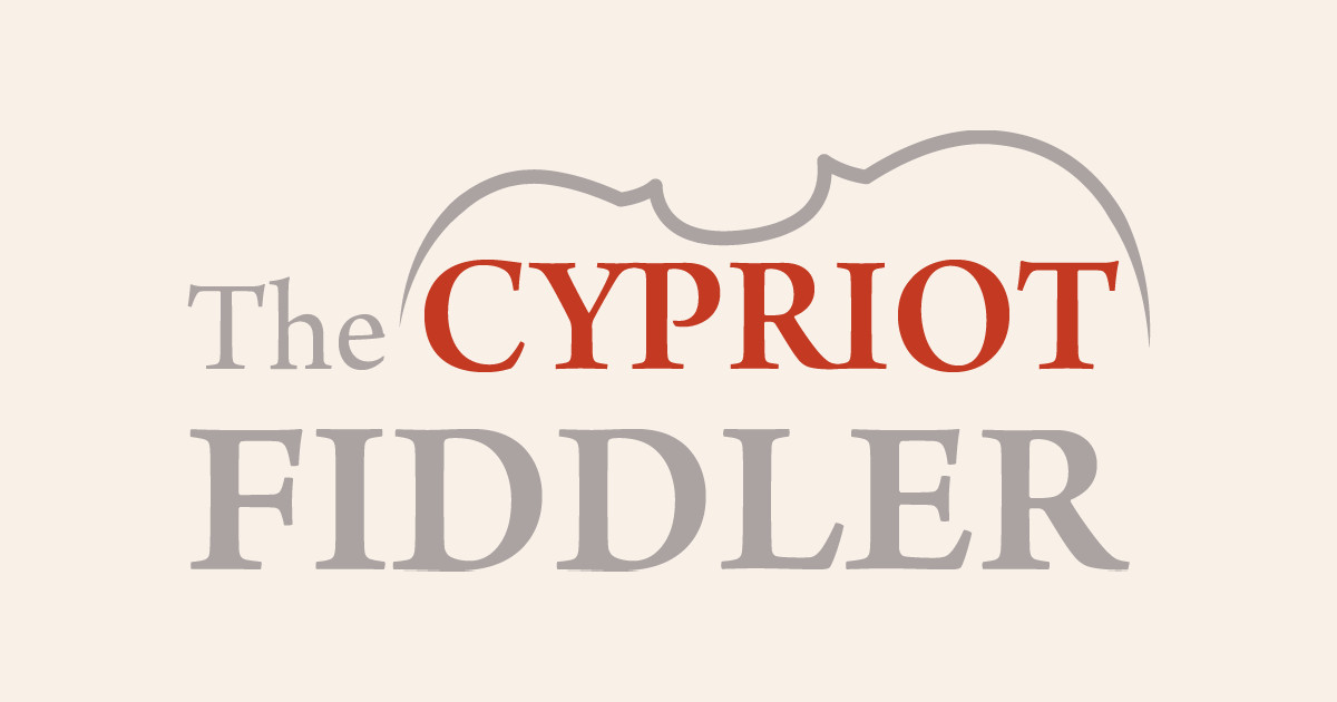 thecypriotfiddler
